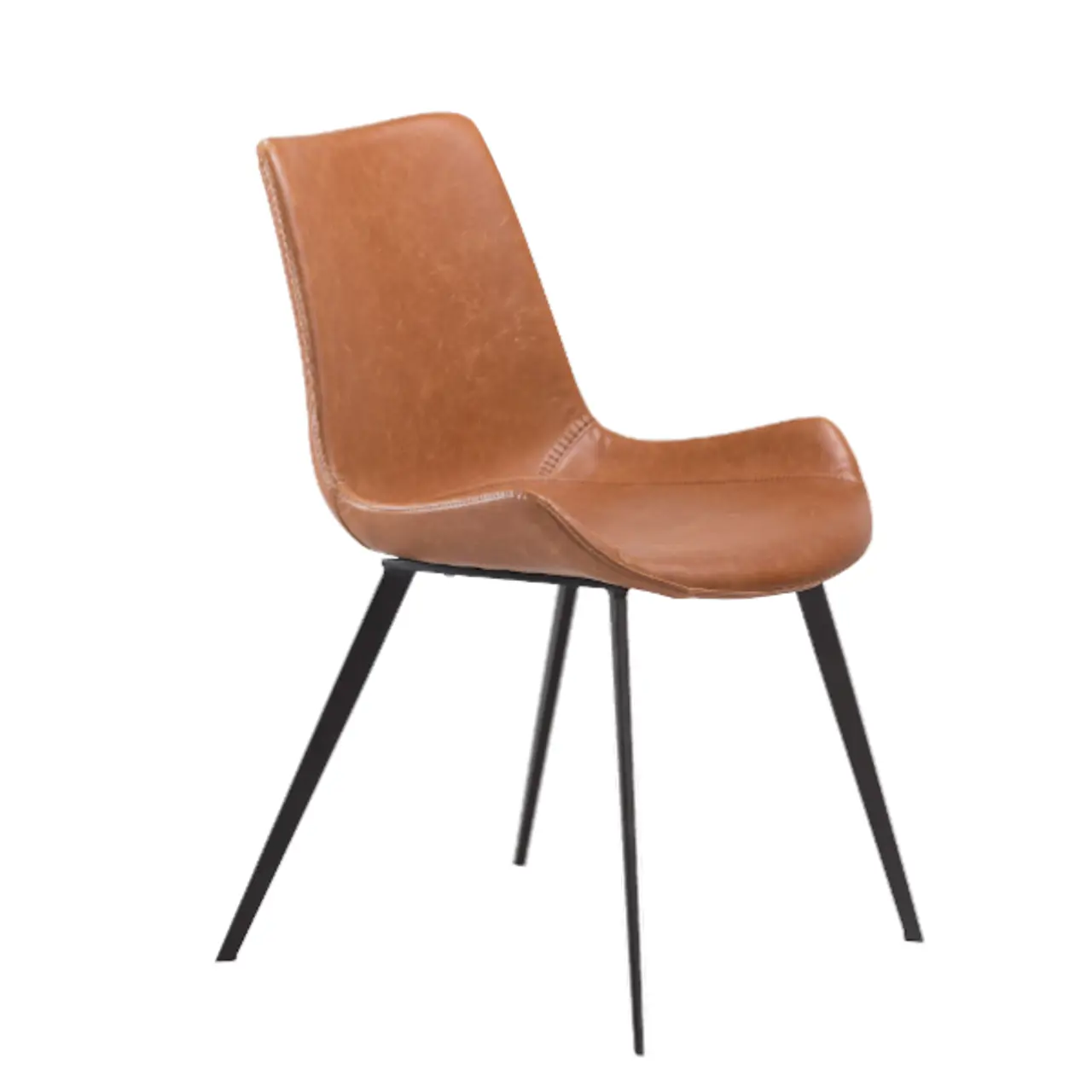 Hype stol fra Dan-Form